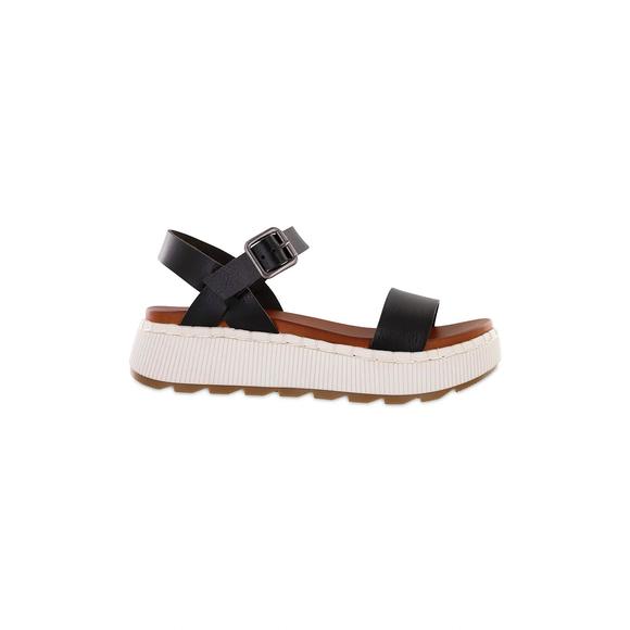MIA | Shoes | New Mia Womens Hayley Platform Sandals In Black | Poshmark
